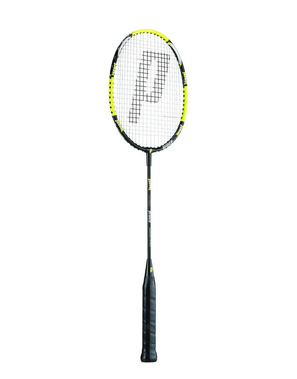 Smash Pro Badminton Racquet
